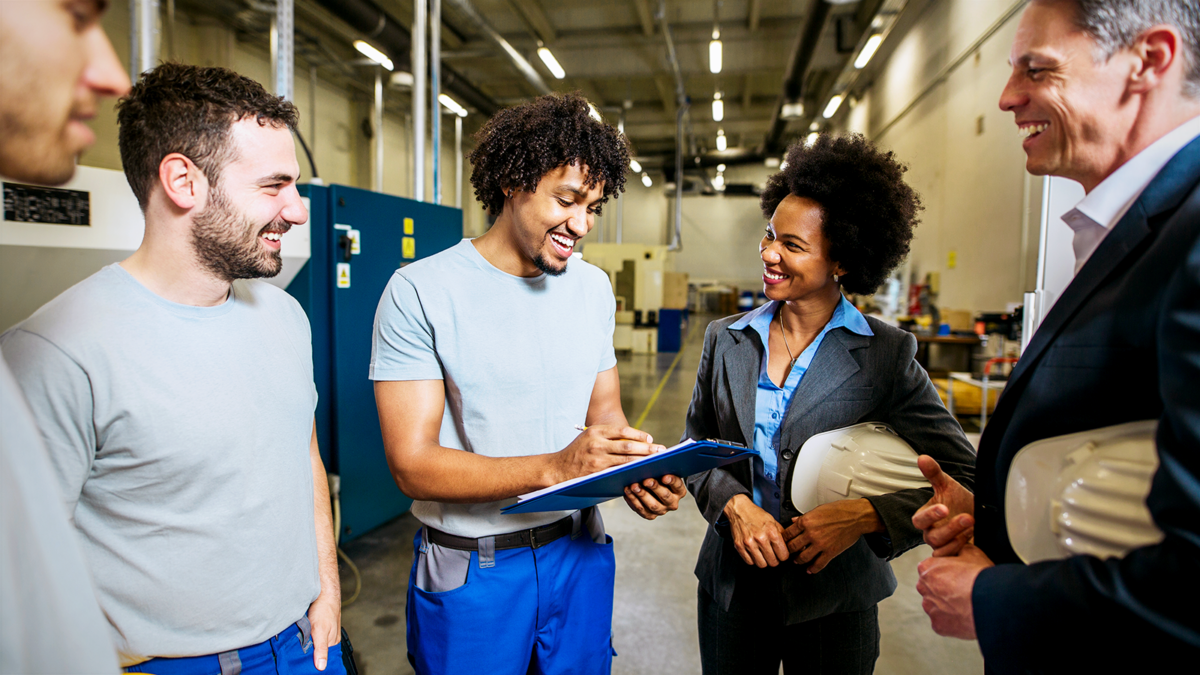 How to Speak Up and Advocate for Yourself at Work | meQuilibrium