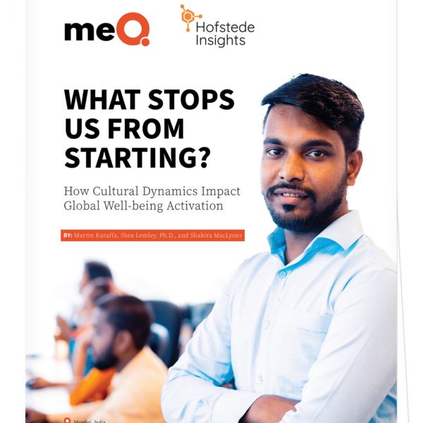 When it Comes to Promoting Your Well-being Program, Cultural Dynamics ...